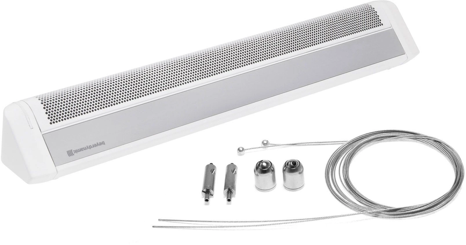 MPR 210 W Ceiling Revoluto | ProAVCom | ProAVCom